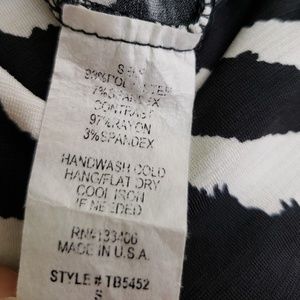 tree barn | Tops | Tree Barn Woman Cold Shoulder Blouse Small Ruched ...